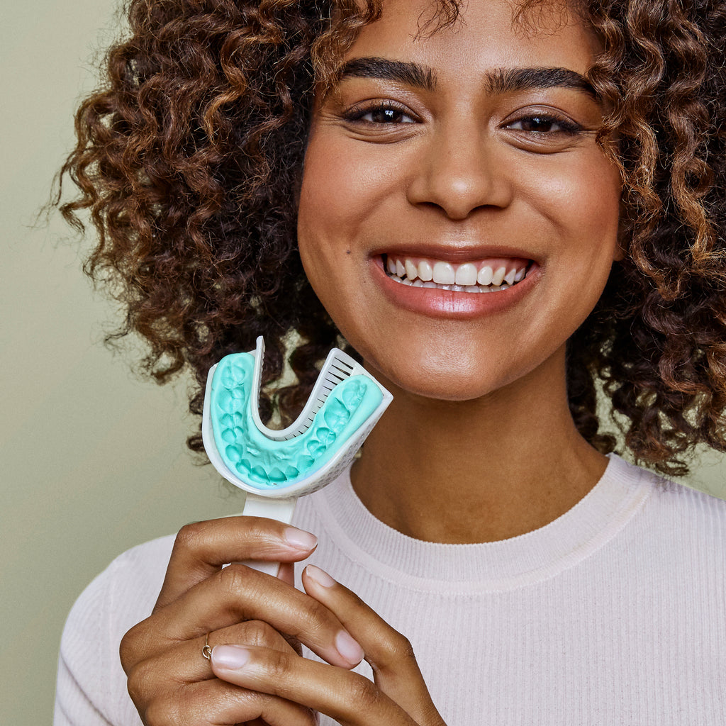 Custom Night Guard – OTIS Dental