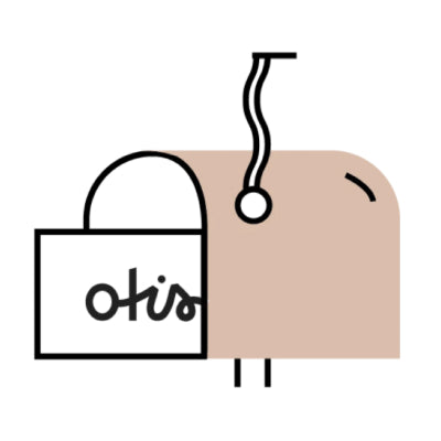 The Otis Custom Night Guard – OTIS Dental