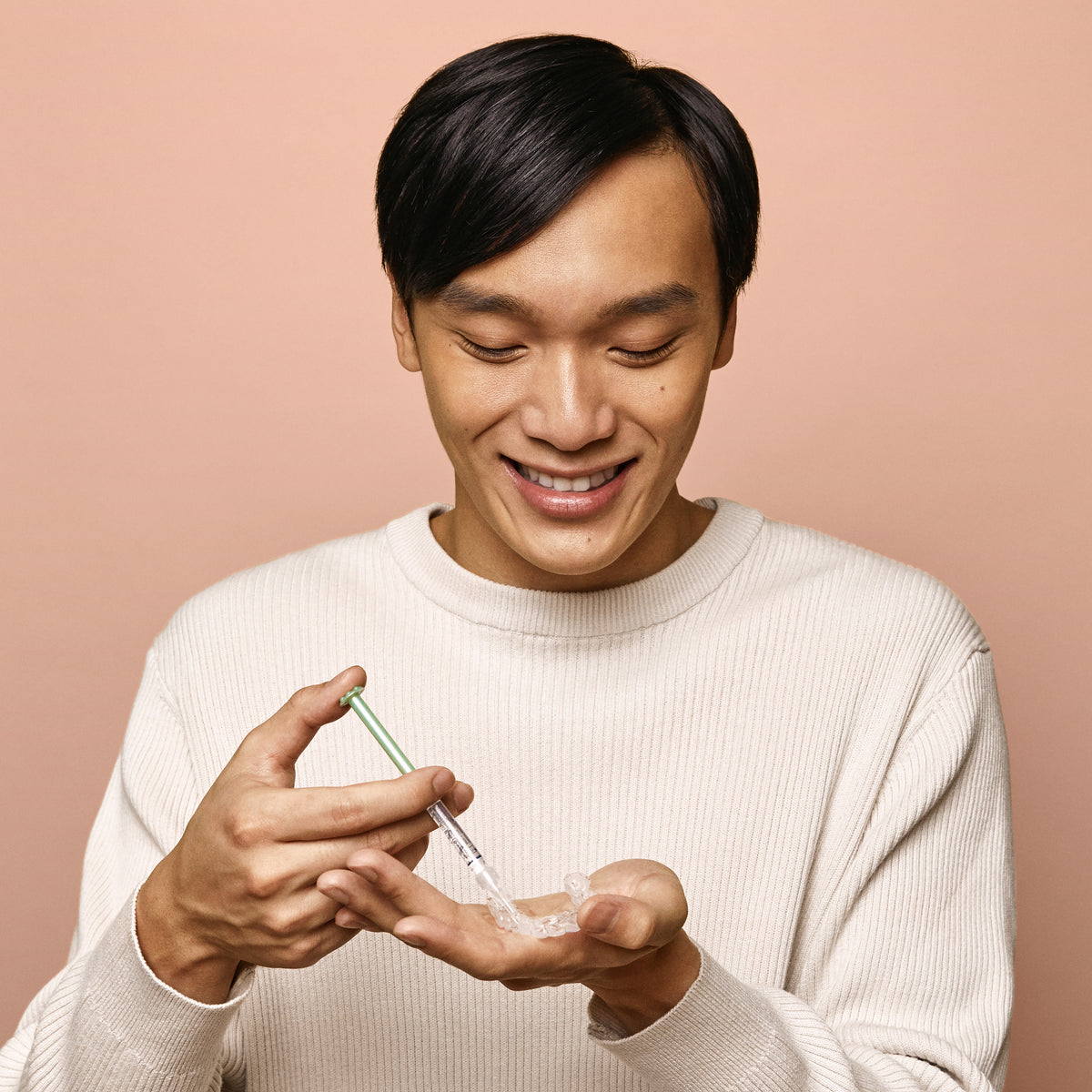 Custom Teeth Whitening – OTIS Dental